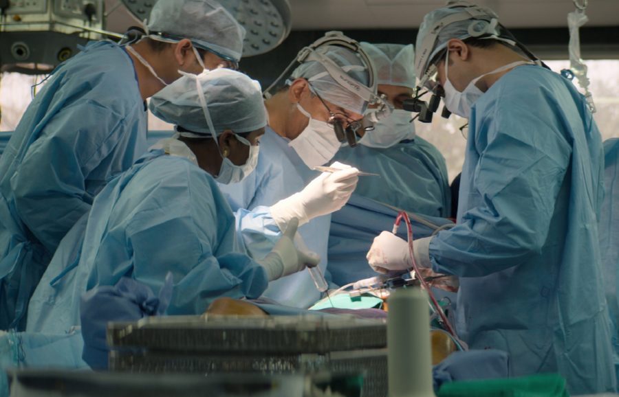 The Surgeon's Cut - Netflix Documentary - Where To Watch