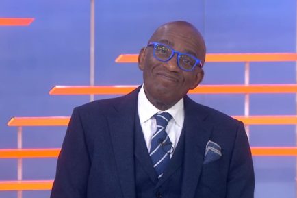 Al Roker Returns to the 'Today' Show Following Cancer Surgery (VIDEO)