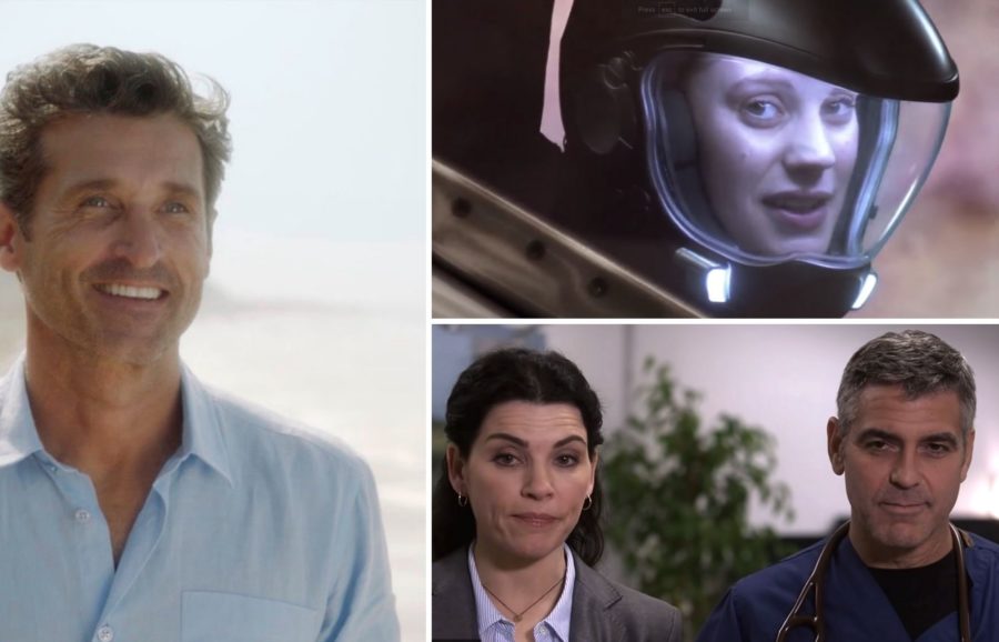 Alias - ABC Series - Where To Watch