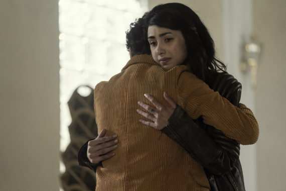 'The Walking Dead: World Beyond': Whodunit? (RECAP)