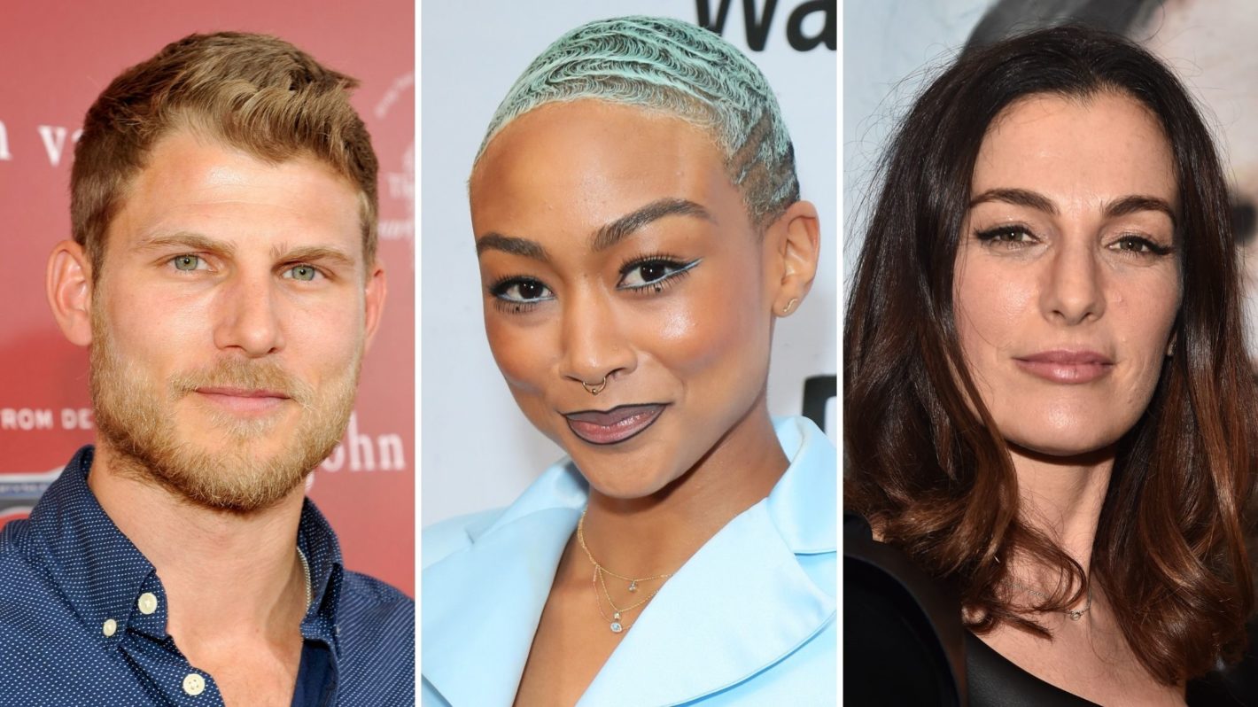 Meet the 15 Actors Joining 'You' for Season 3's Helping of ...
