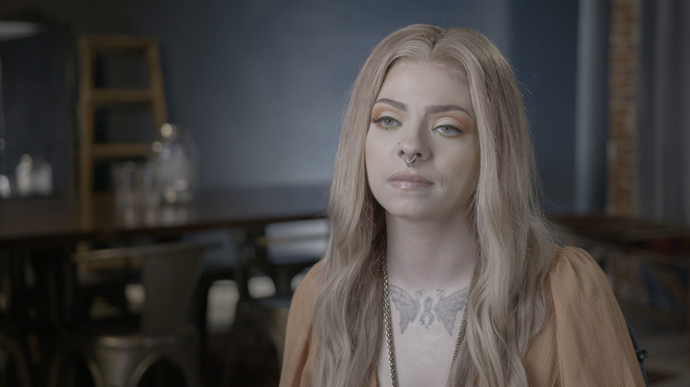 'Onision: In Real Life' Documentary Investigates Abuse Allegations ...