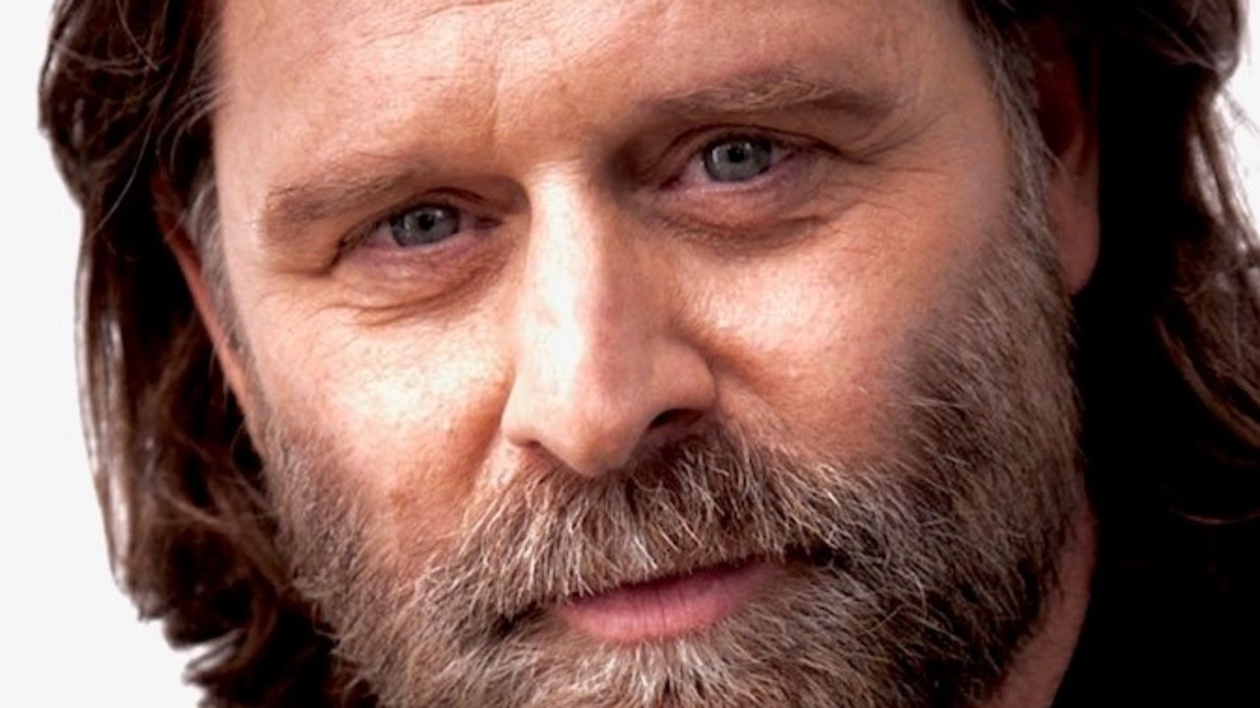 'Big Little Lies' Hubby Jeffrey Nordling Heads to 'Walker'