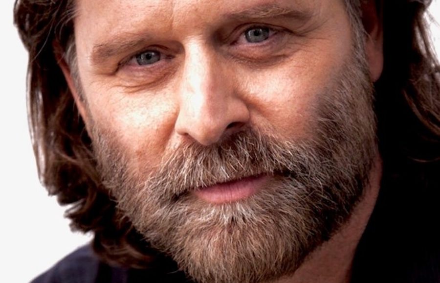 Jeffrey Nordling - Actor