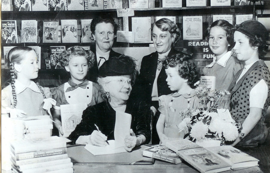 Laura Ingalls Wilder: Prairie to Page - PBS Documentary - Where To Watch