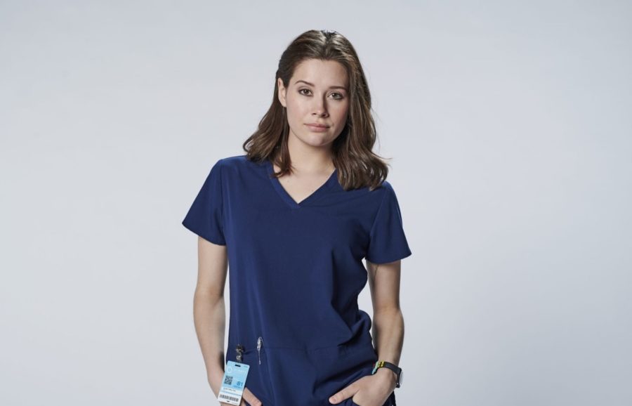 Nurses - NBC Series - Where To Watch