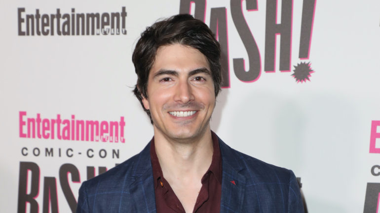 'The Rookie' Adds Brandon Routh in Recurring Role