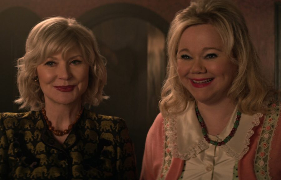 Sabrina the Teenage Witch - ABC Series - Where To Watch