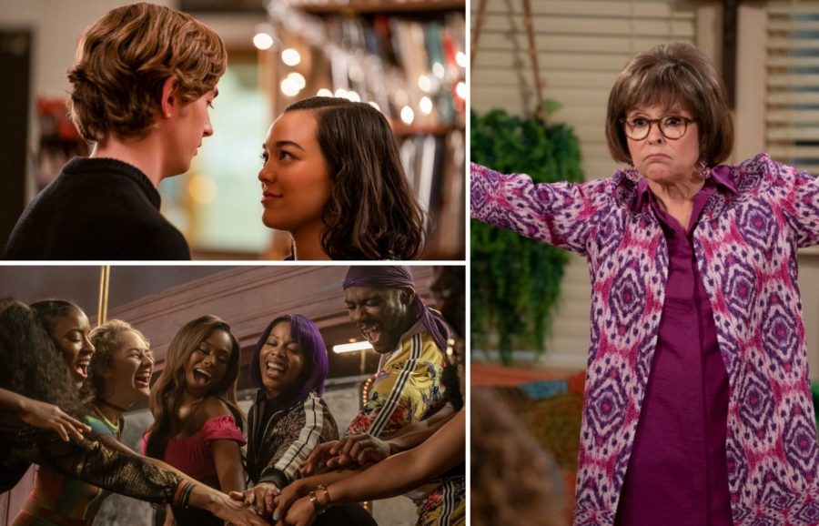 Pop TV - Newest & Best Shows