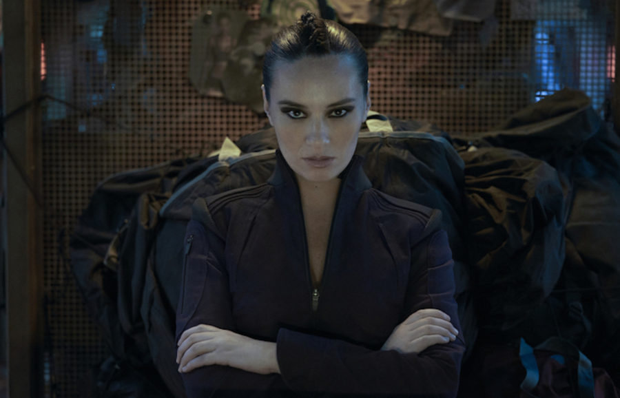The Expanse - Amazon Prime Video Series - Where To Watch