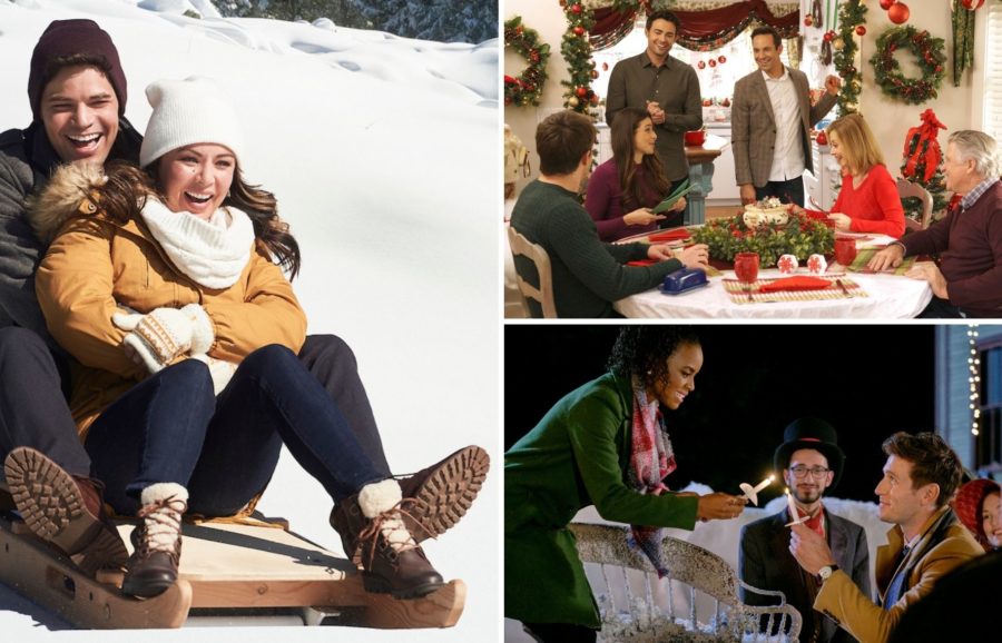 Project Christmas Wish - Hallmark Mystery Movie - Where To Watch
