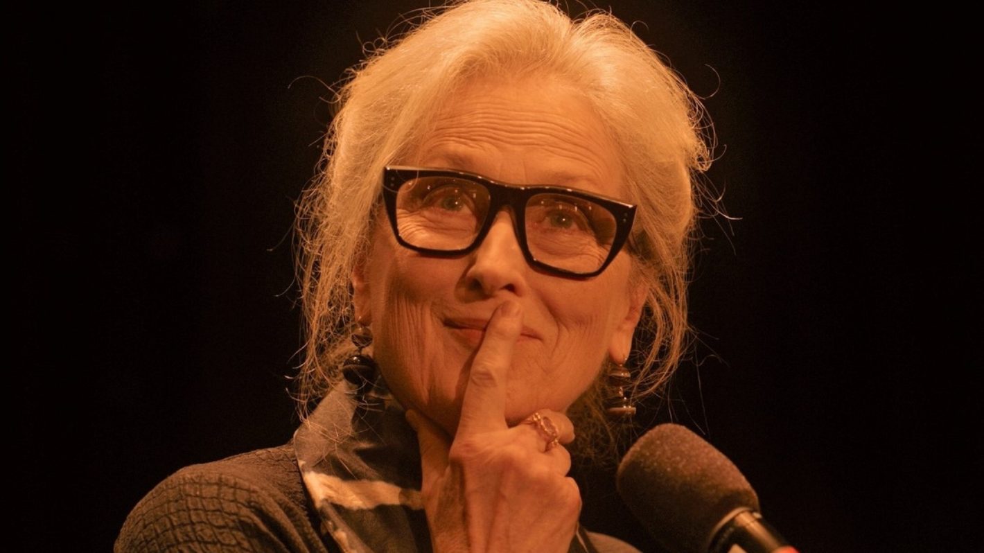 Worth Watching: Broadway Comes Alive 'One Night Only,' Onboard With ...