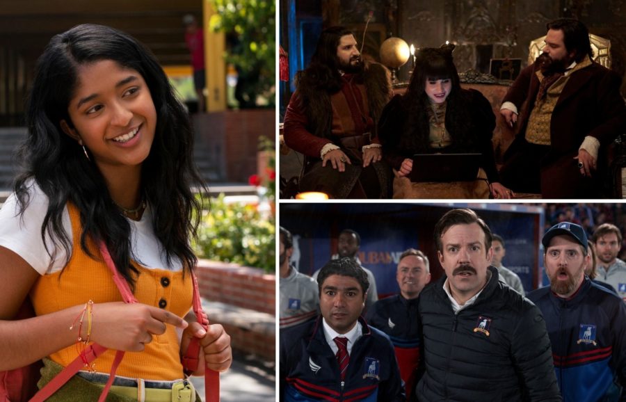 Community - NBC Series - Where To Watch