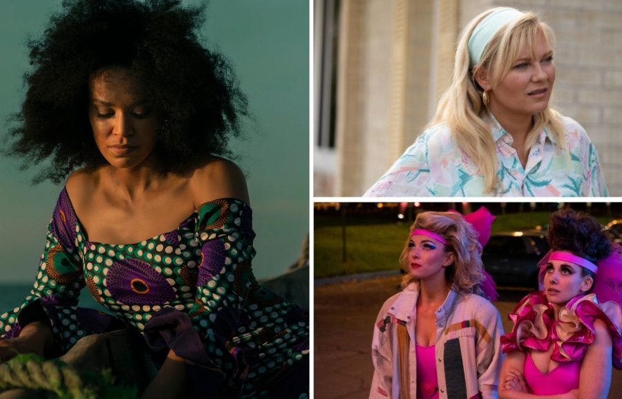 GLOW - Netflix Series - Where To Watch