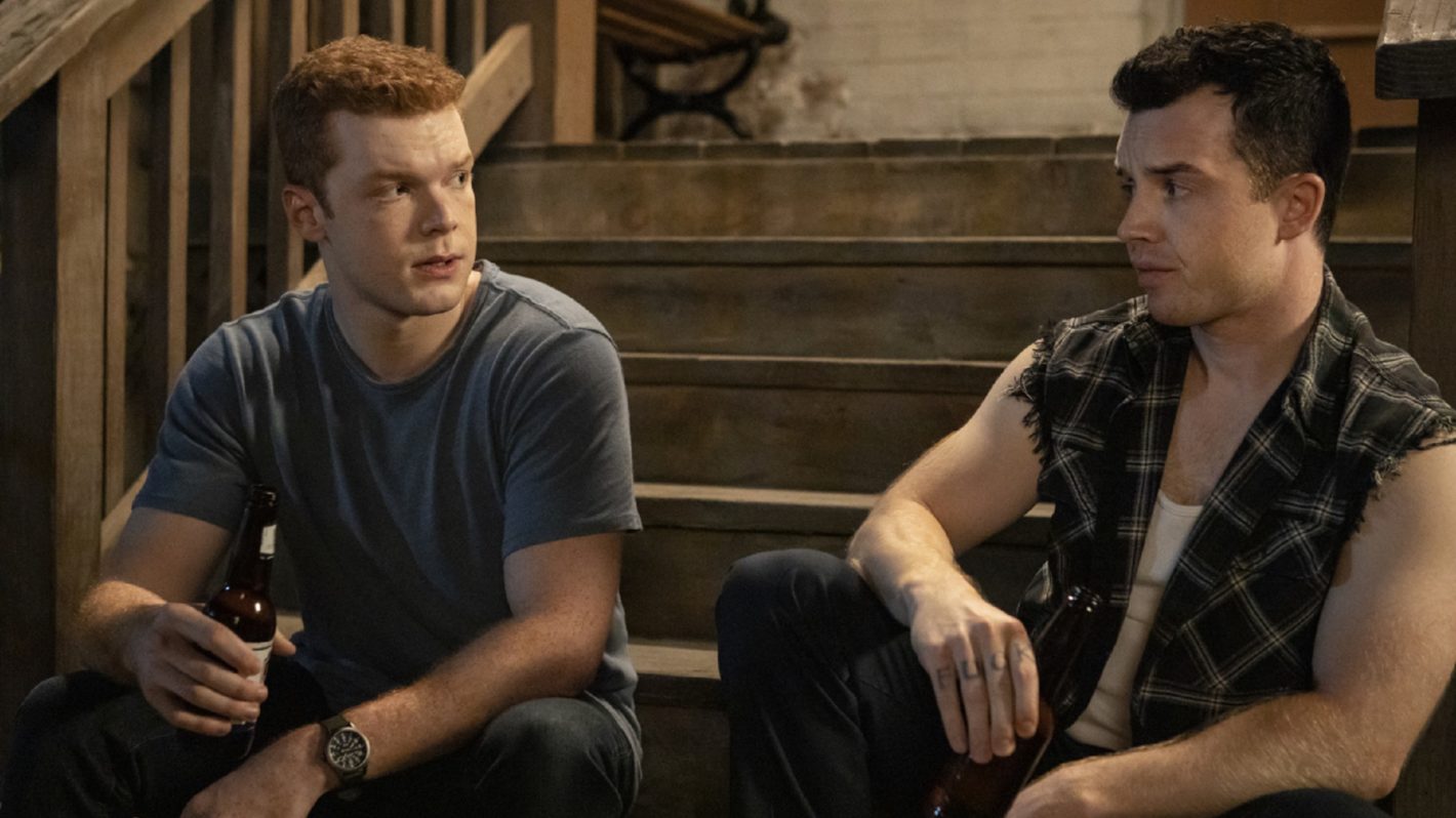 'Shameless': The Gallaghers Adjust to COVID With Mixed Results (RECAP)