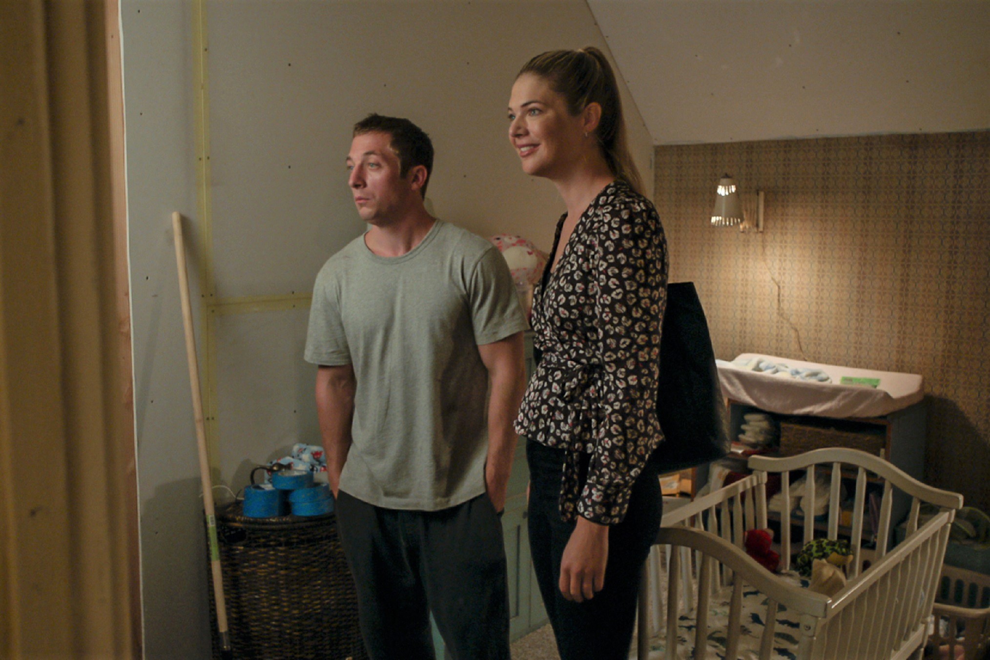 'Shameless': The Gallaghers Adjust to COVID With Mixed Results (RECAP)