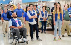 Superstore - NBC Series - Where To Watch