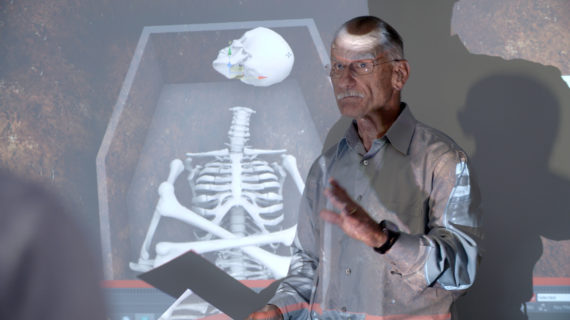 'America's Hidden Stories' Explores Vampire Exhumations of the Past