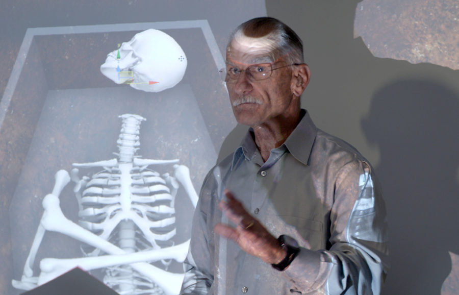 America's Hidden Stories - Smithsonian Channel Series - Where To Watch