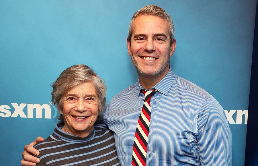 Watch What Happens Live With Andy Cohen - Bravo Talk Show - Where To Watch