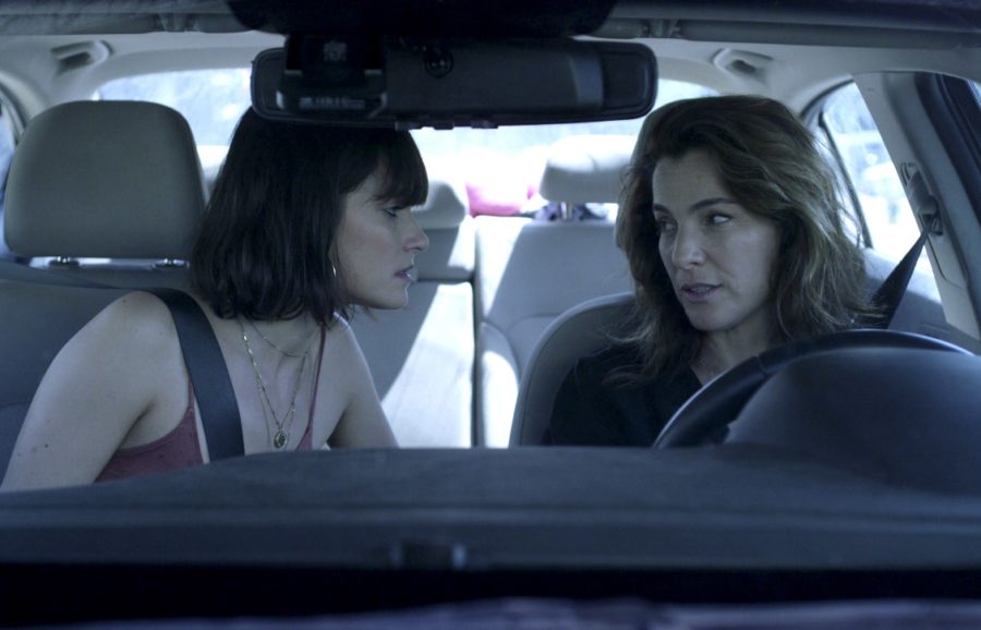 Losing Alice - Apple TV Series - Where To Watch