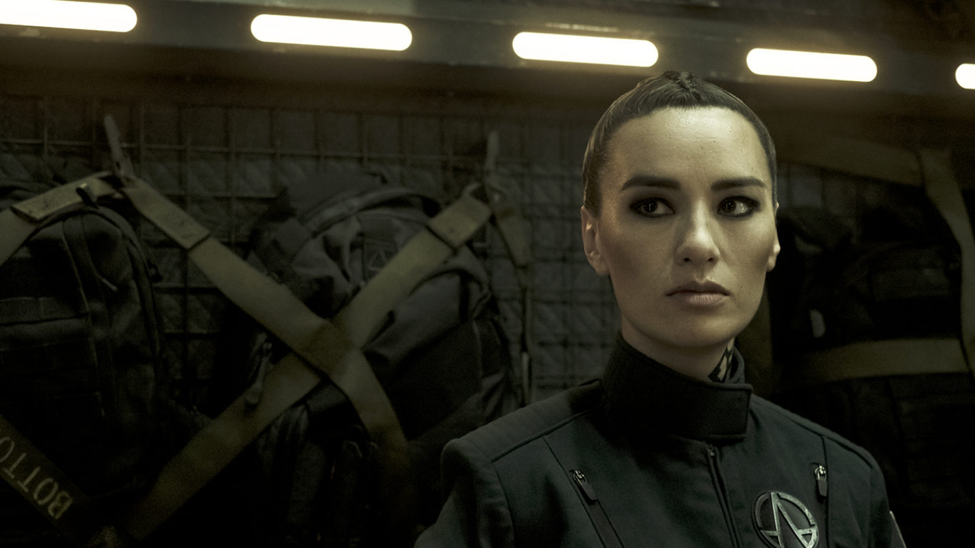 'The Expanse': Drummer’s Grief Boils Over & Naomi Takes Control (RECAP)
