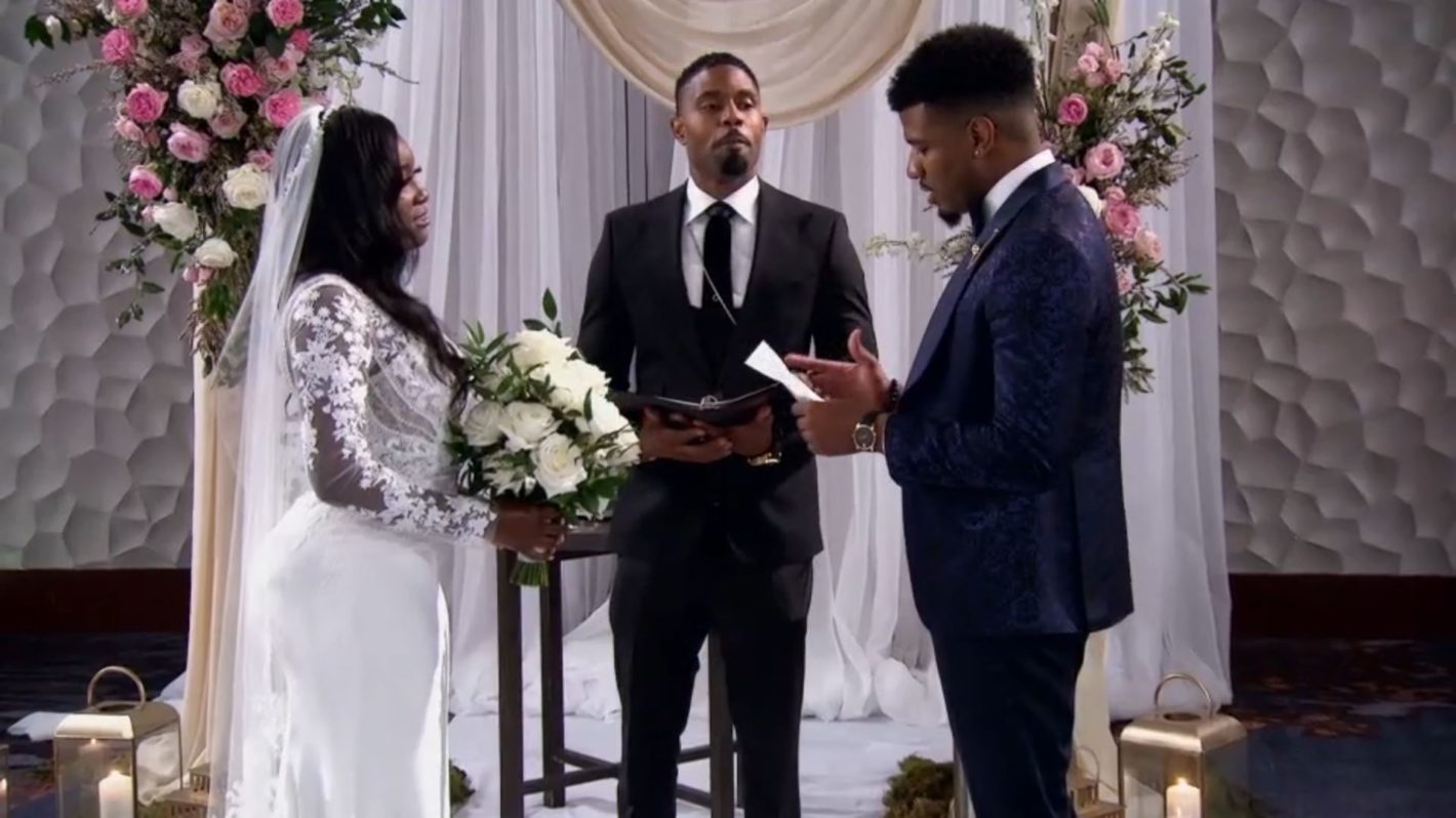 'Married at First Sight': 5 Key Moments From 'Nice to Marry You' (RECAP)