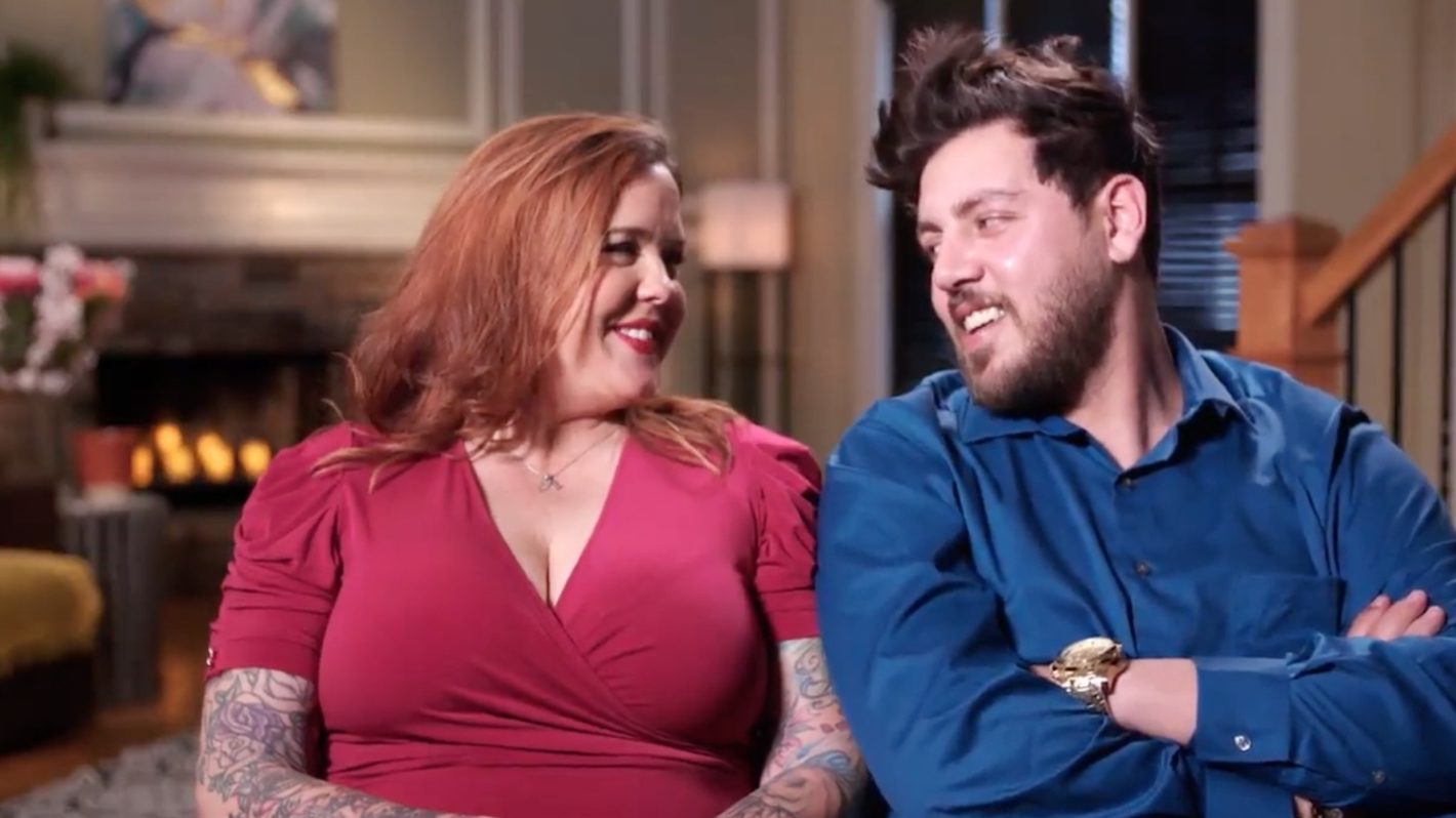 '90 Day Fiancé': A Cruel Homecoming as the Couples Face Reality (RECAP)