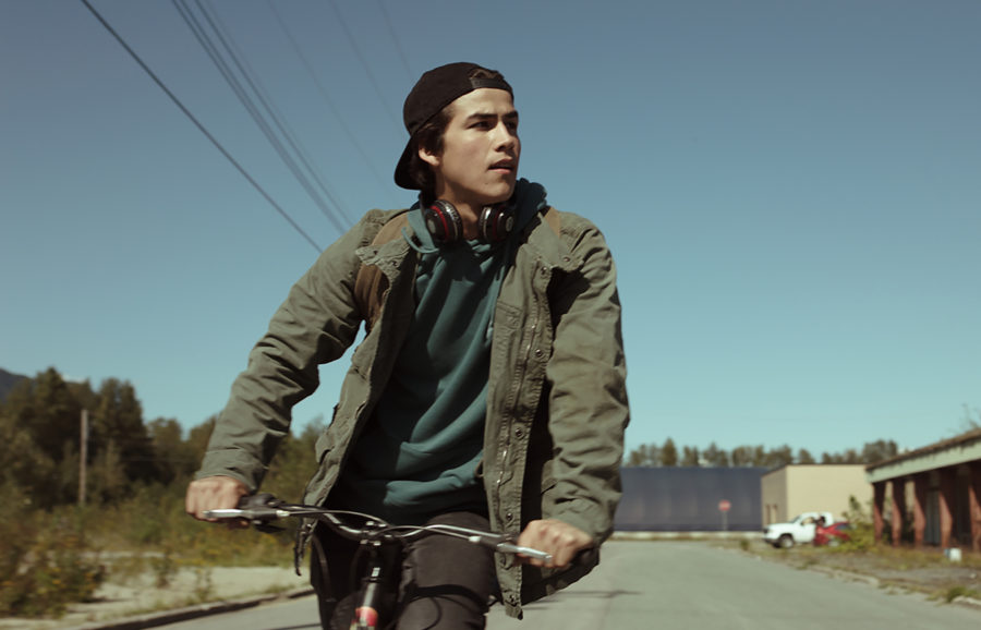 Joel Oulette - Actor