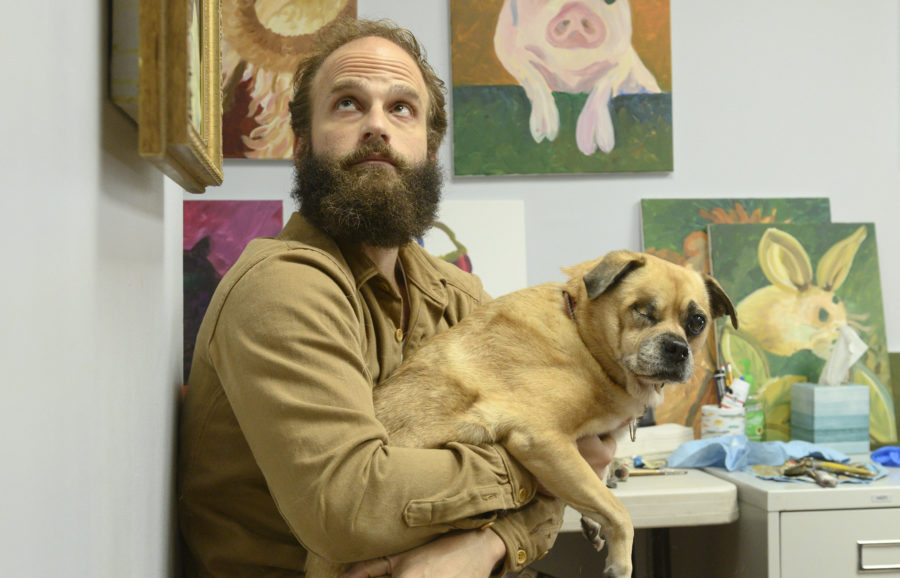 Ben Sinclair - Actor, Writer, Director, Producer