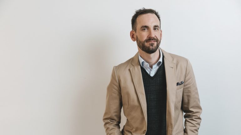 Brad Rutter on Joining ABC's 'The Chase' & Remembering 'Jeopardy!'s ...