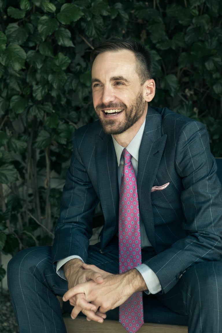 Brad Rutter on Joining ABC's 'The Chase' & Remembering 'Jeopardy!'s ...