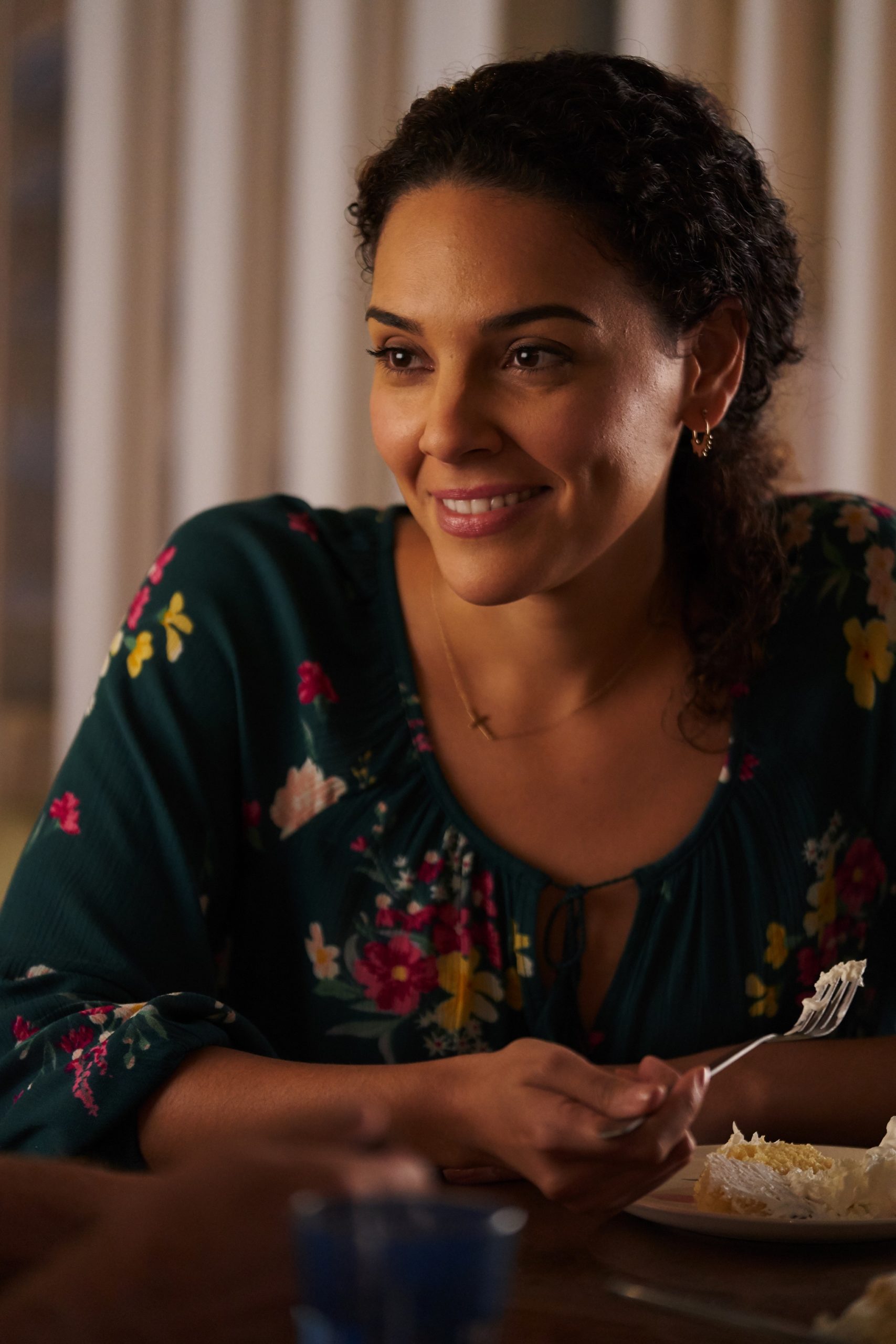 Vanessa Rubio Actress