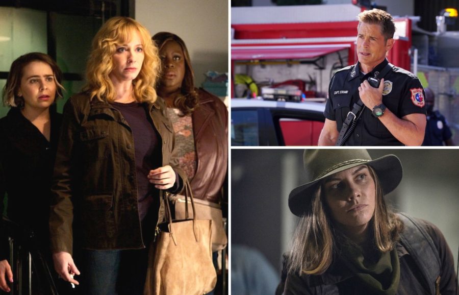 Good Girls - NBC Series - Where To Watch