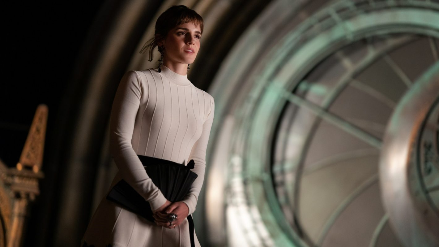 'Harry Potter': 17 Standout Moments From the 'Return to Hogwarts ...