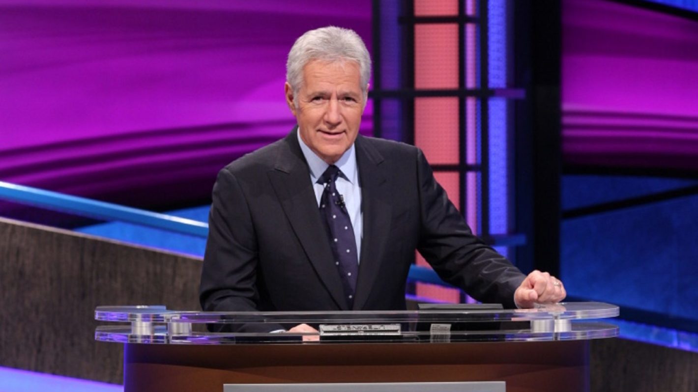 'Jeopardy!' to Air Alex Trebek's Five Final Episodes