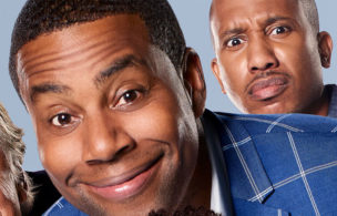 Kenan - NBC Series - Where To Watch