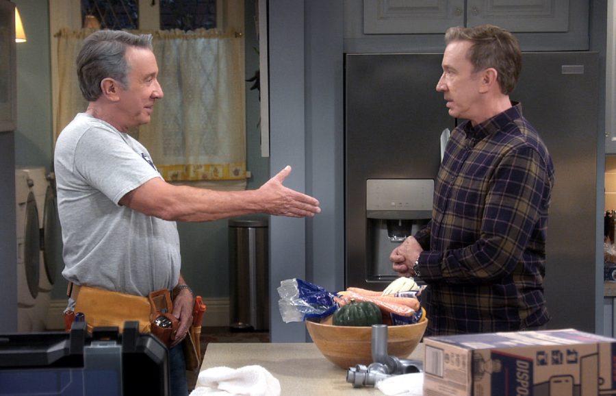 Last Man Standing (2011) - FOX Series - Where To Watch