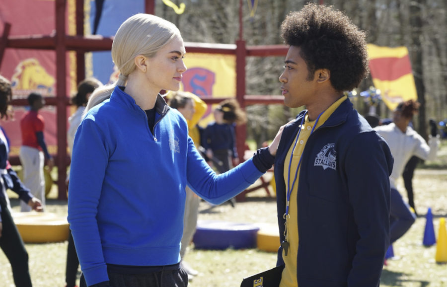 Quincy Fouse - Actor