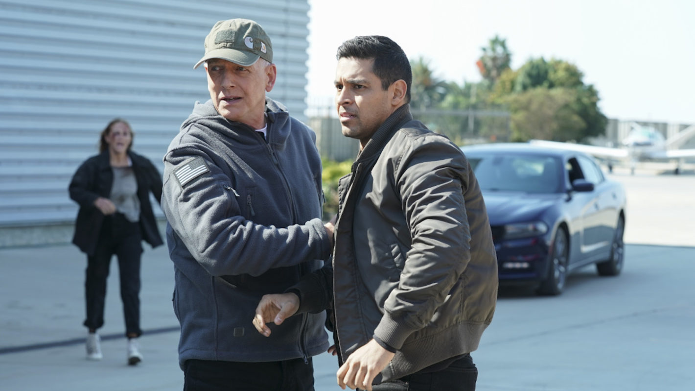 Tuesday TV Ratings: A Double Dose of 'NCIS' Easily Tops the Night