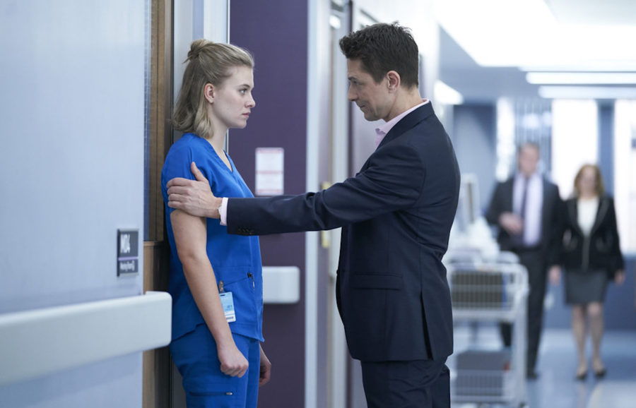 Peter Stebbings - Actor