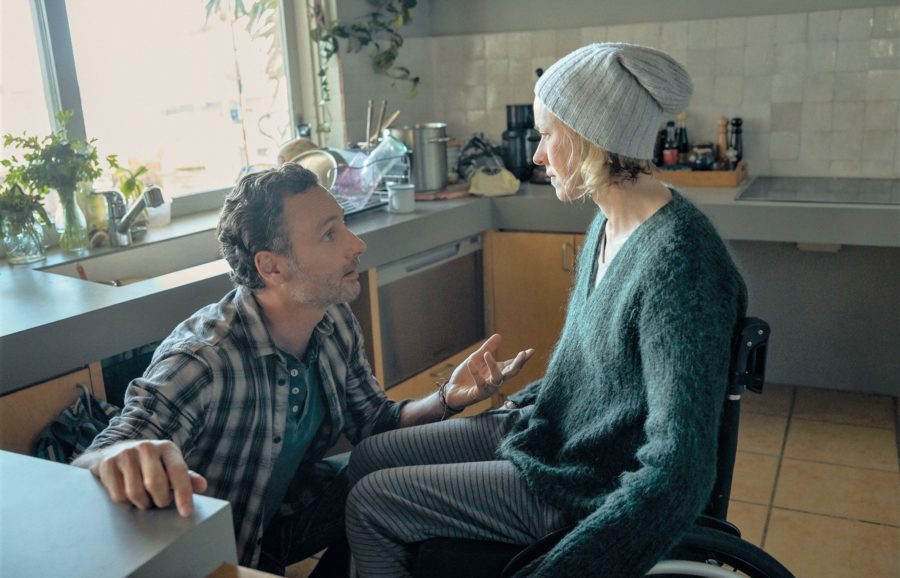 AXS - Newest & Best Shows