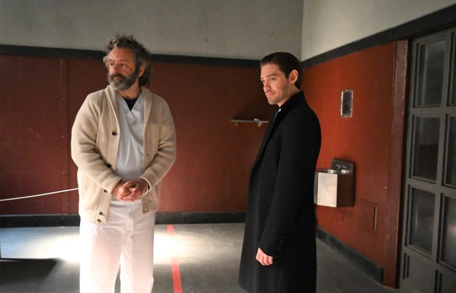 Trickster - The CW Series - Where To Watch