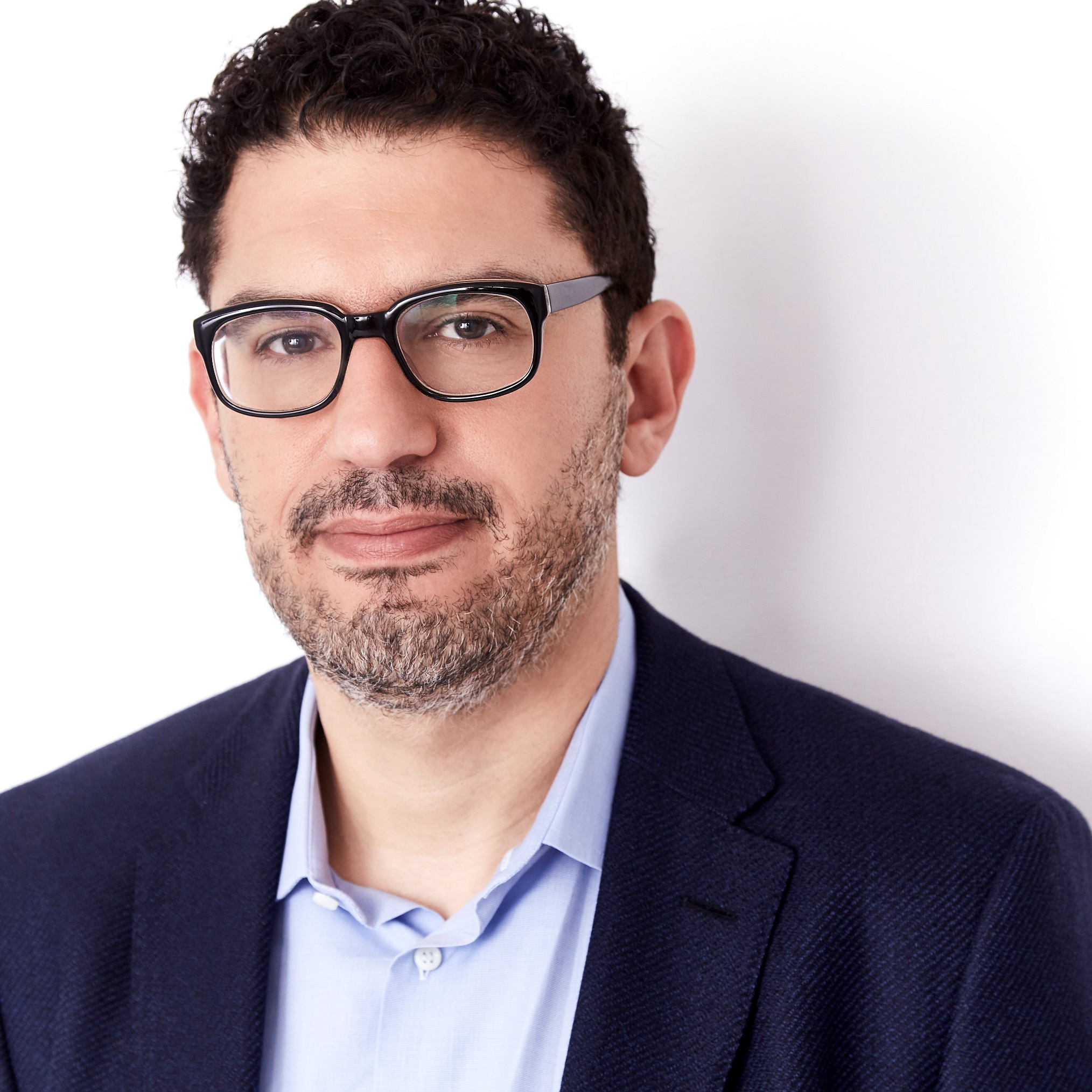 ABC Picks Up 'Acts of Crime' Pilot From 'Mr. Robot's Sam Esmail