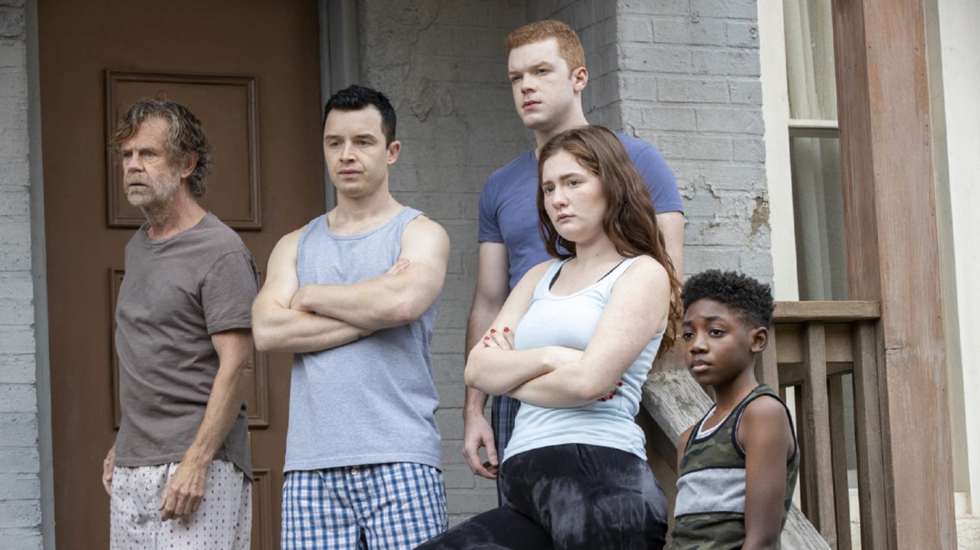 'Shameless': The Milkovich Fam Causes Chaos Next Door in 'Nimby' (RECAP)