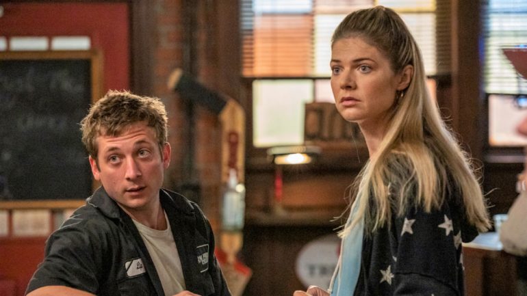 'Shameless': Lip & Tami Have a Ghostly Setback in 'Slaughter' (RECAP)