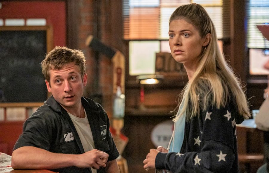 Christian Isaiah - Actor