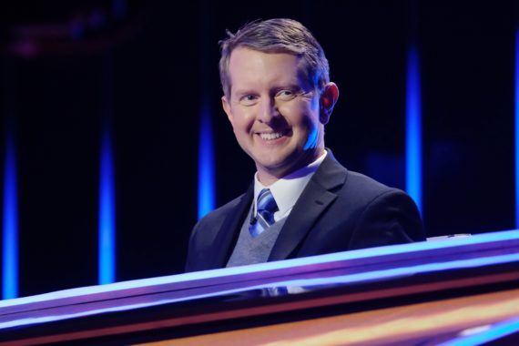 Ken Jennings: 6 Things to Know About 'Jeopardy!' Host