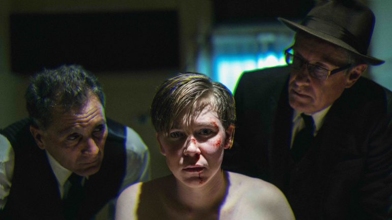 Doc Explores Australian Serial Killer 'The Night Caller,' Who ...