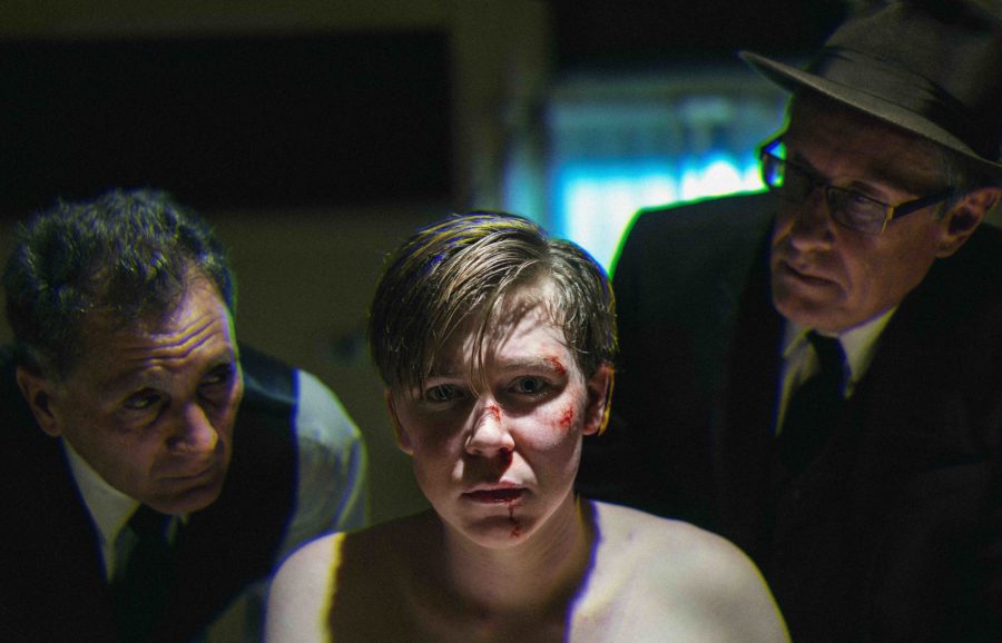 The Night Caller - Sundance Miniseries - Where To Watch